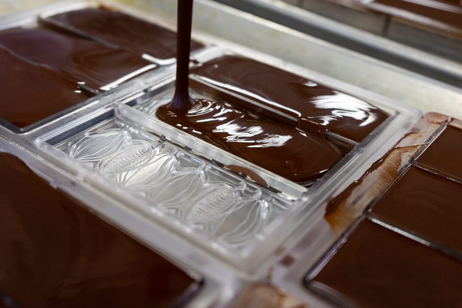 The Science Of Chocolate: Why We Love It So Much