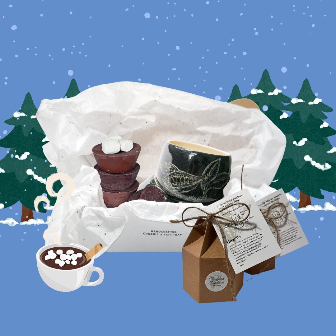 SURPRISE Bag